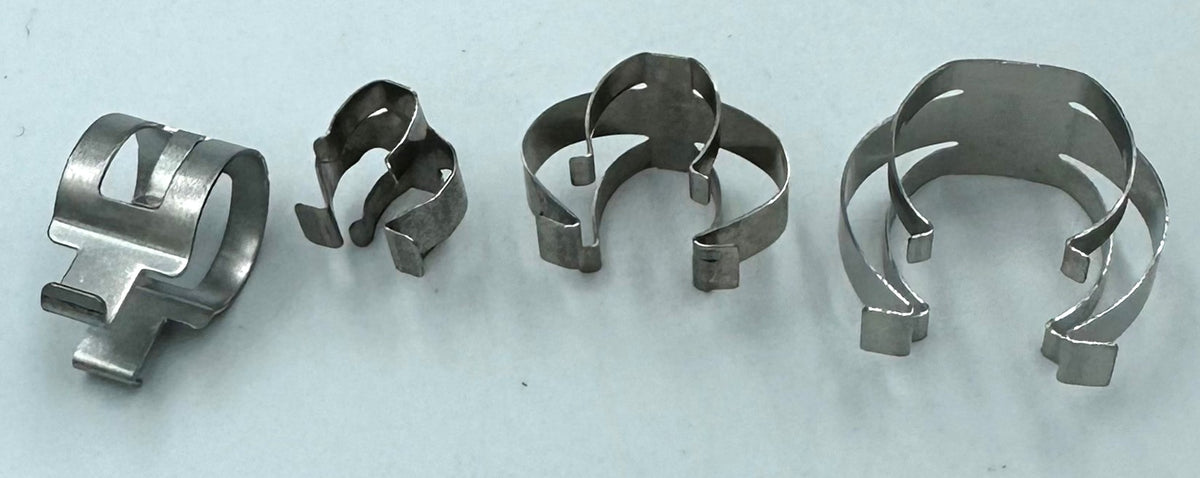 SmartClip™ Solar cable clips to hold SS tags on cable – Wiremarkers ...