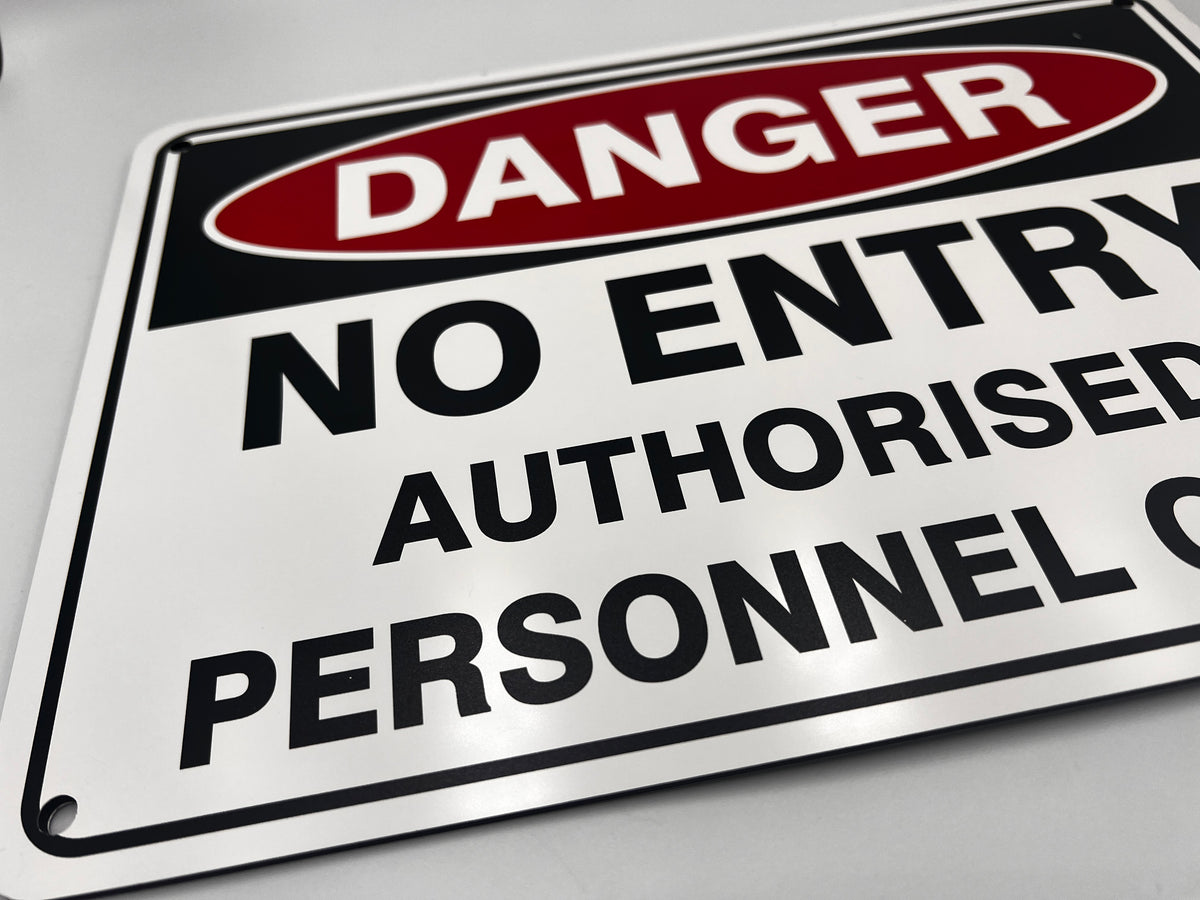 Signage – Wiremarkers™ Australia