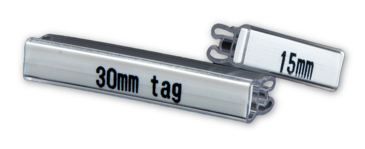 Ferrule Tags / Core Markers Smartmark® – Wiremarkers™ Australia