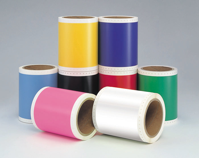 Max Printer CPM 100 Specialty Vinyl – Wiremarkers™ Australia