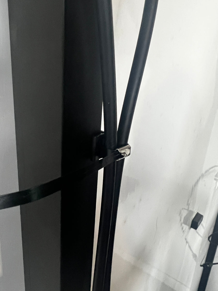 SmartClip™ Solar clip for Modular Frame, Stainless Steel Grade 304 Edg ...