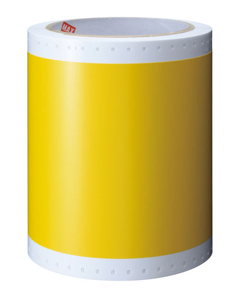 Max Vinyl CPM 100 Reflective YELLOW – Wiremarkers™ Australia