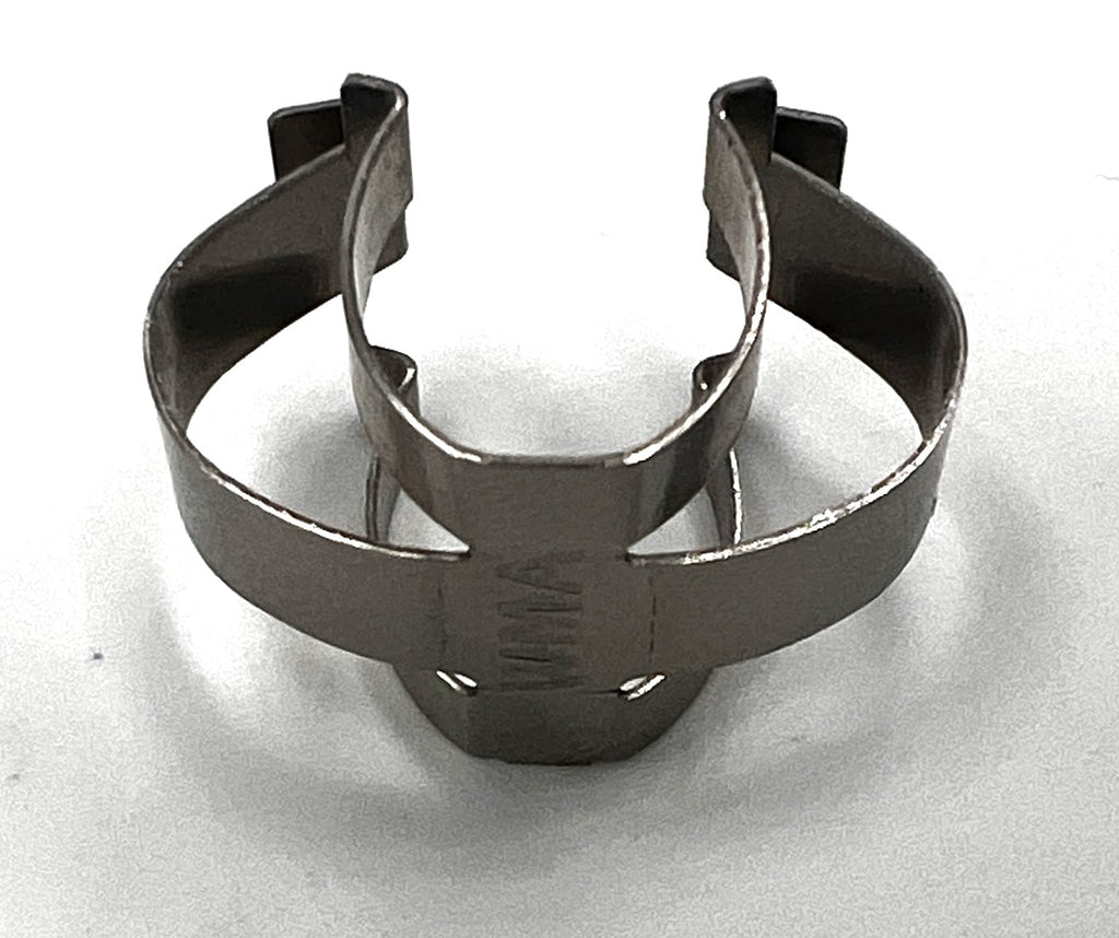 SmartClip™ cable clip for SS tag to lock tag onto cable OD 8mm - 12mm ...