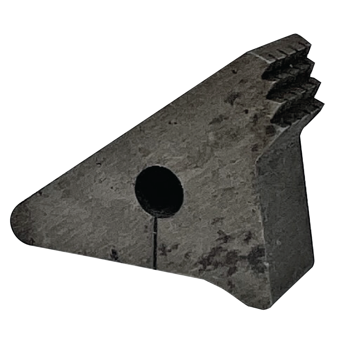 Stainless Steel cable tie tool rugged teeth – Wiremarkers™ Australia