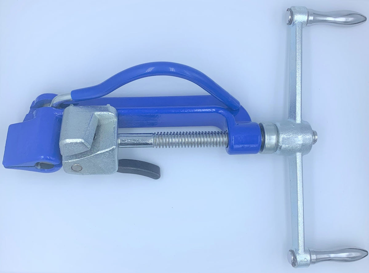 Stainless Steel Strapping Tool – Wiremarkers™ Australia