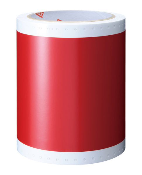 Max Vinyl CPM 100 Red SL-S113N – Wiremarkers™ Australia