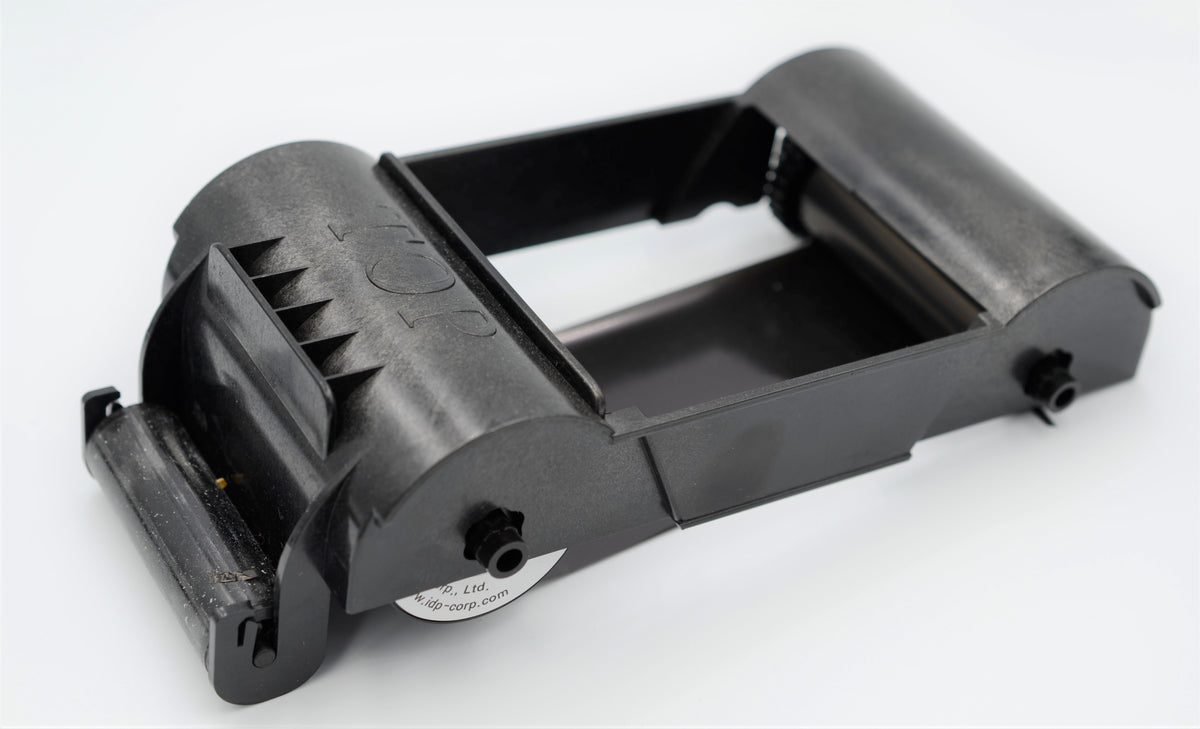 Ribbon Black for S51/S31 Smartmark® Printer of PVC Wiremarking Tags ...