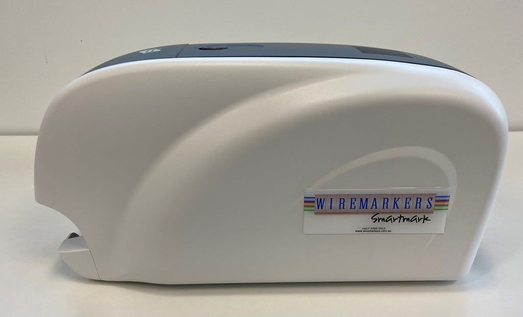 Wire Markers | Wiremarking Tag Printers | Wiremarkers Australia ...