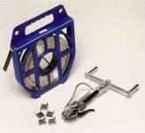 GRADE 316 Stainless Steel Strapping 19mm x .7mm REEL – Wiremarkers ...